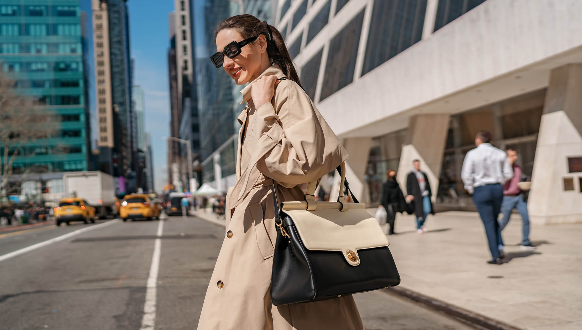 THE EMMA COLLECTION – J E M M A