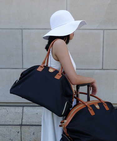 J E M M A I Limited Edition Statement Bags