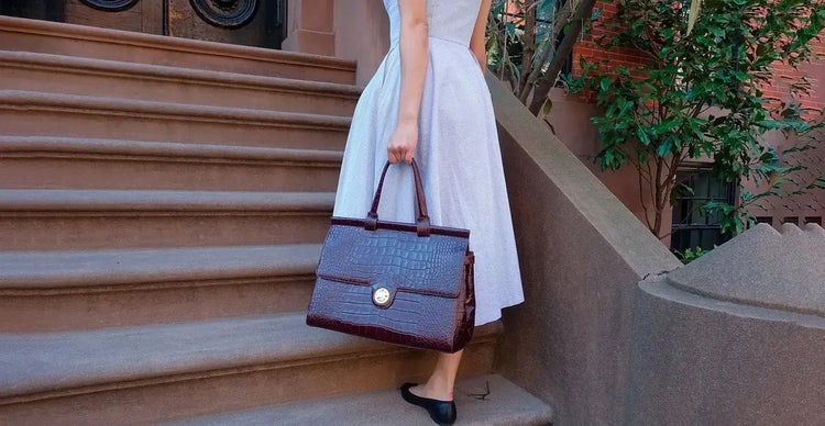 J E M M A I Limited Edition Statement Bags