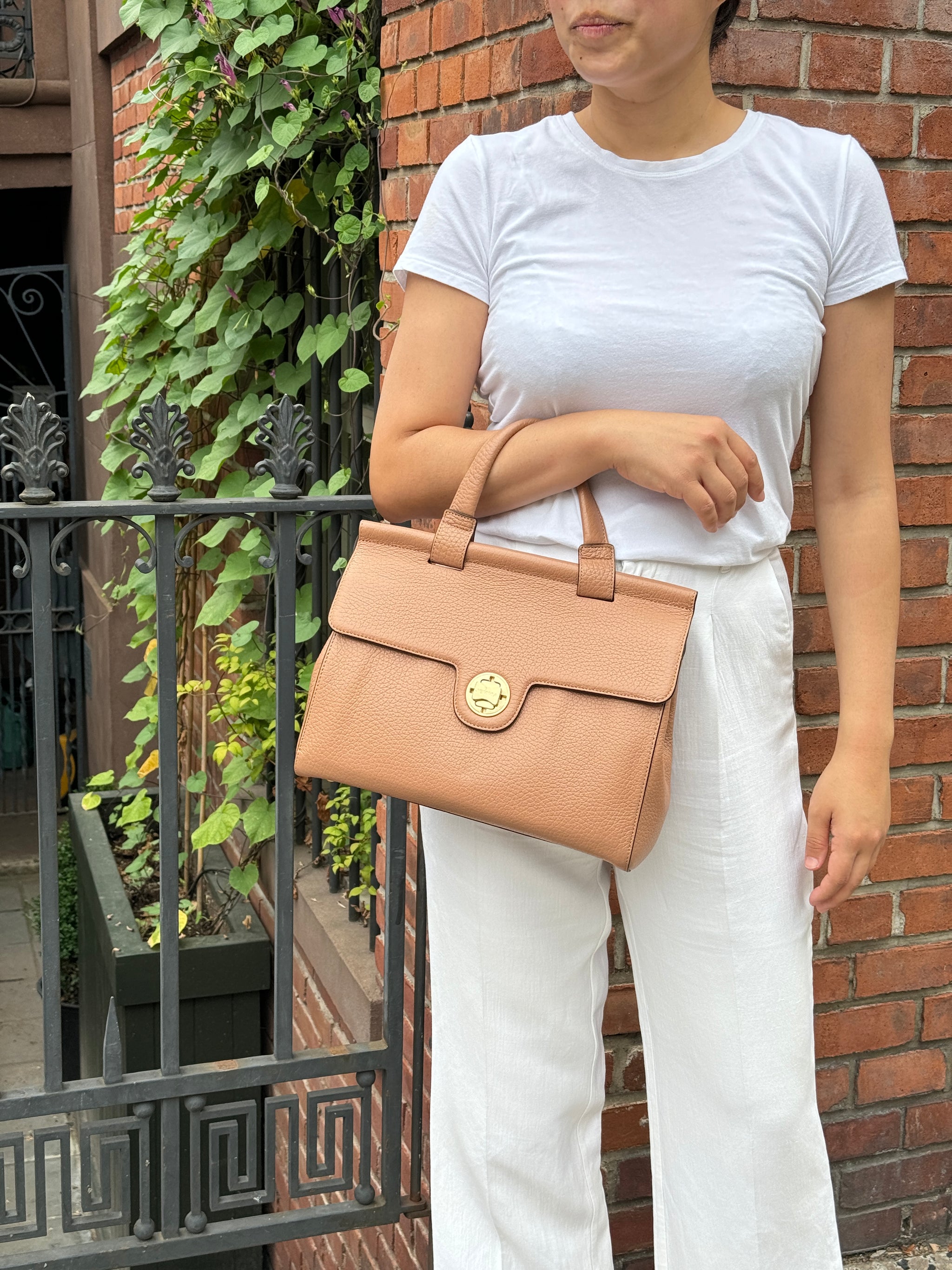 EMMA 32 Petite | Shop Luxury Handbags | J E M M A