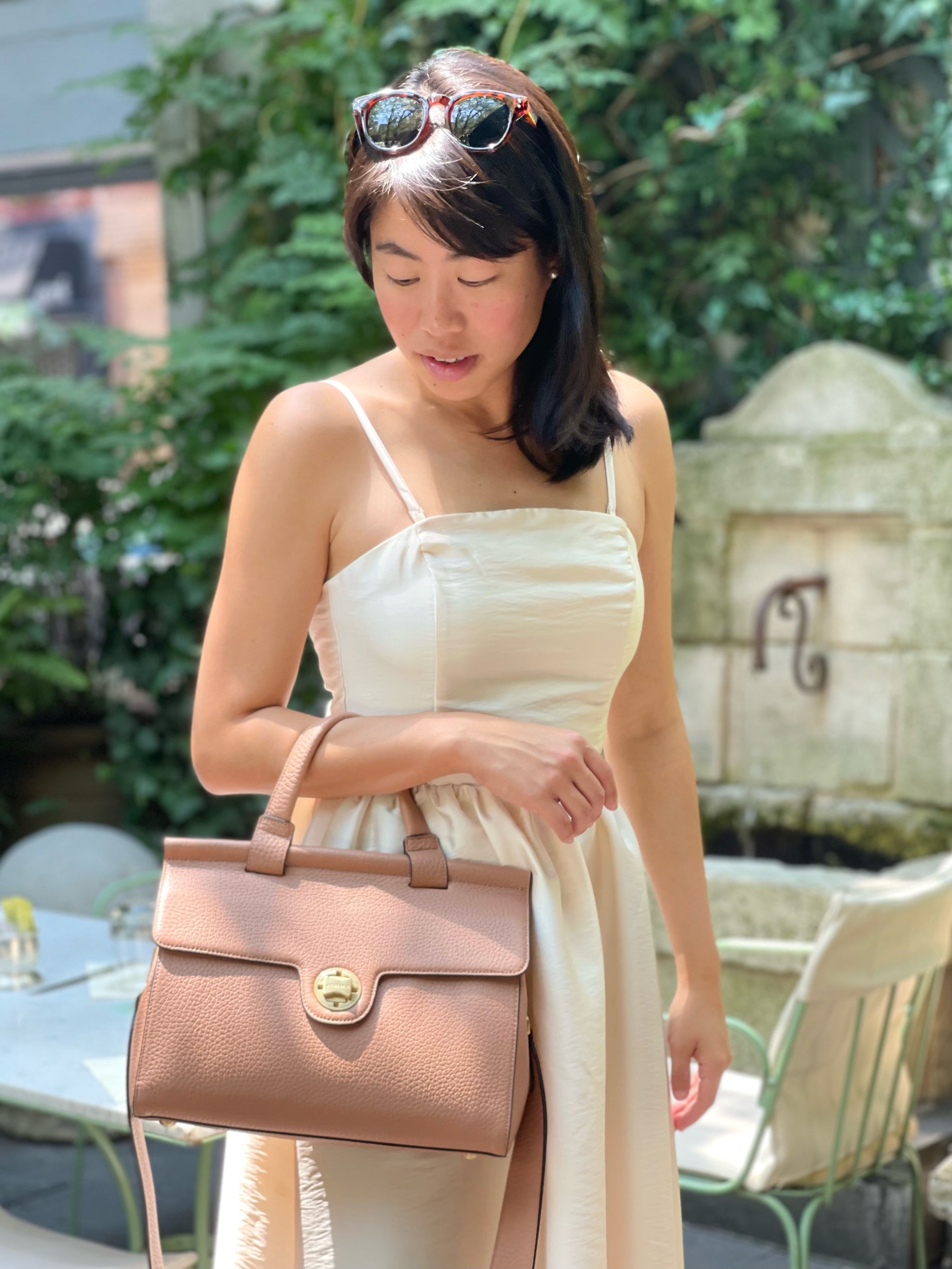 EMMA 32 Petite | Shop Luxury Handbags | J E M M A