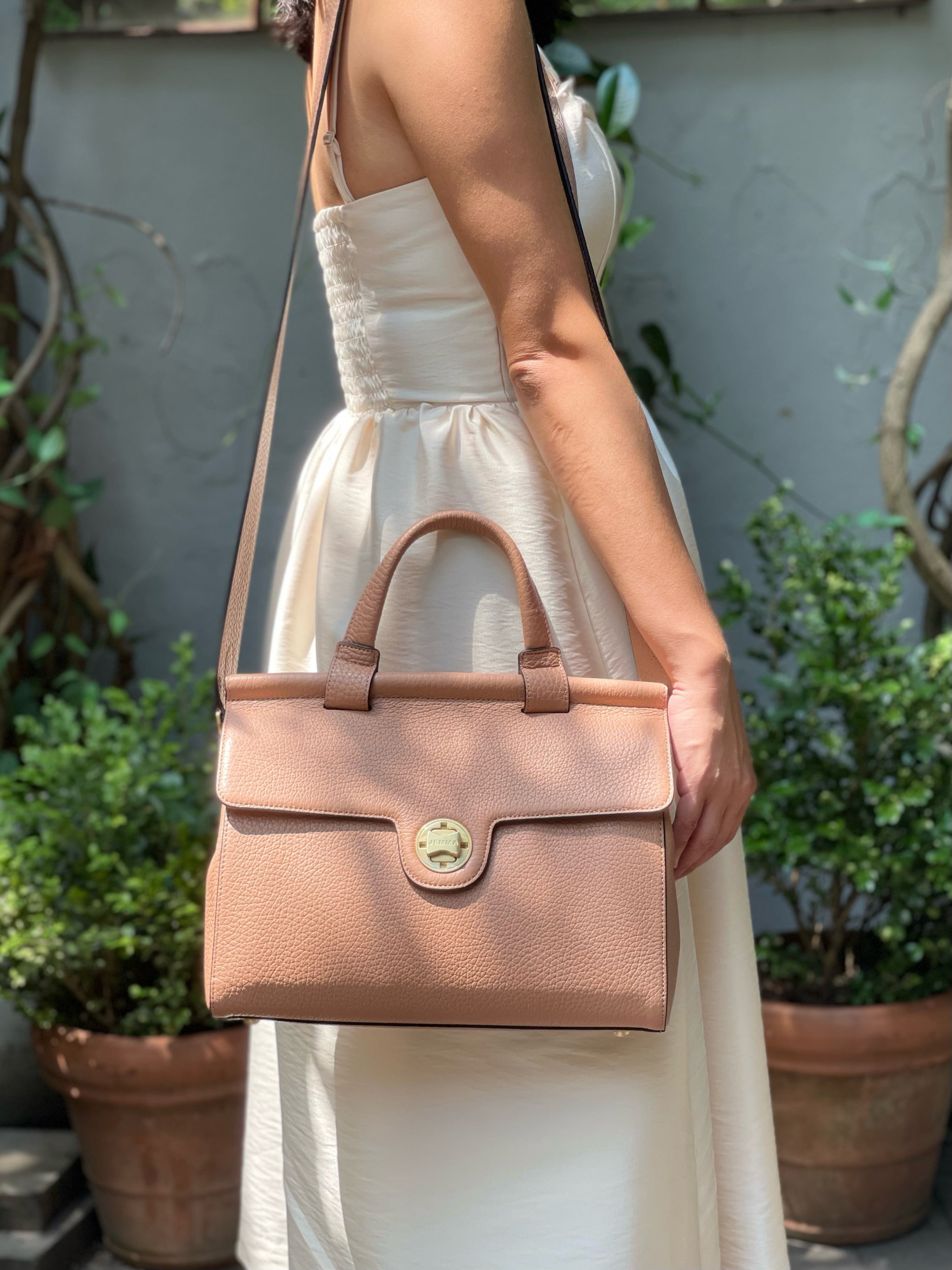 EMMA 32 Petite | Shop Luxury Handbags | J E M M A