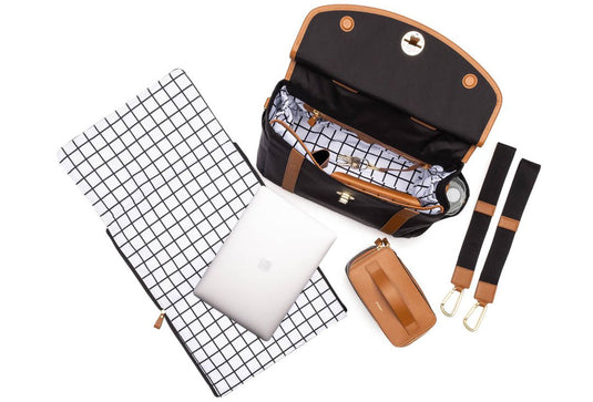 J E M M A I Limited Edition Statement Bags