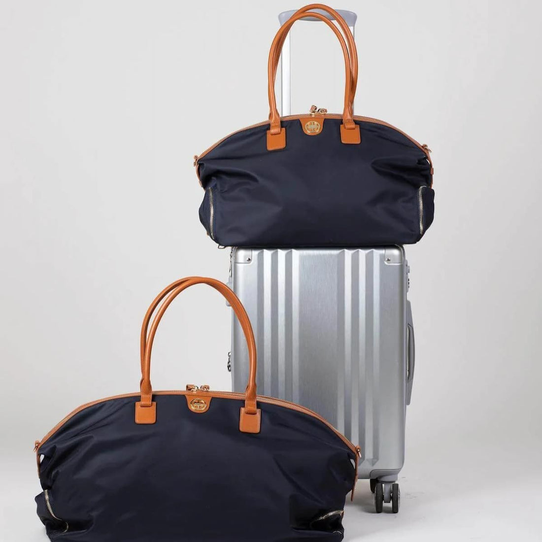 Traveler Bags | JACKIE 56 Luggage Bags | JEMMA – J E M M A